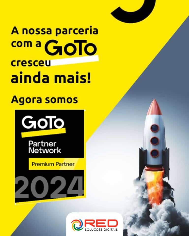 RED Telecom - Soluções em Telecomunicações